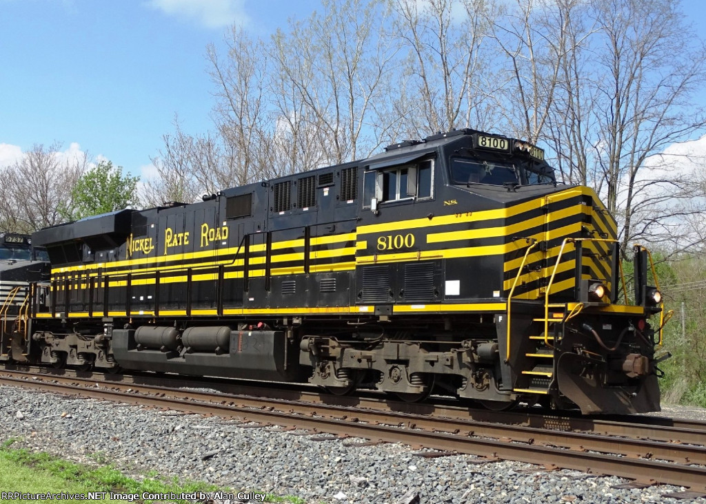 NS 8100-369